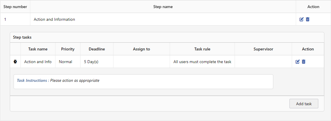 Usage Scenarios - Online Help