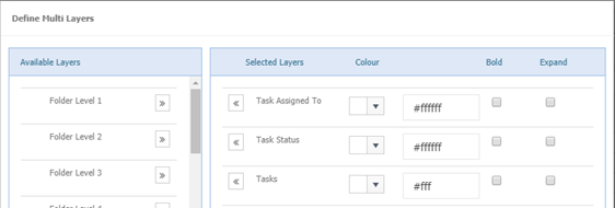 How to Generate Reports (examples) - Online Help
