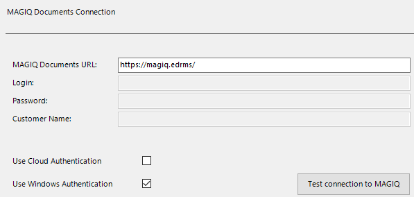 Application Preference Settings - Online Help