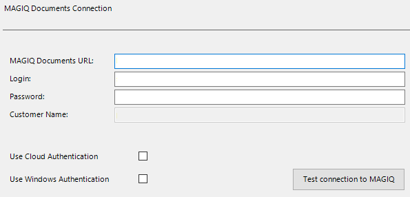 Application Preference Settings - Online Help