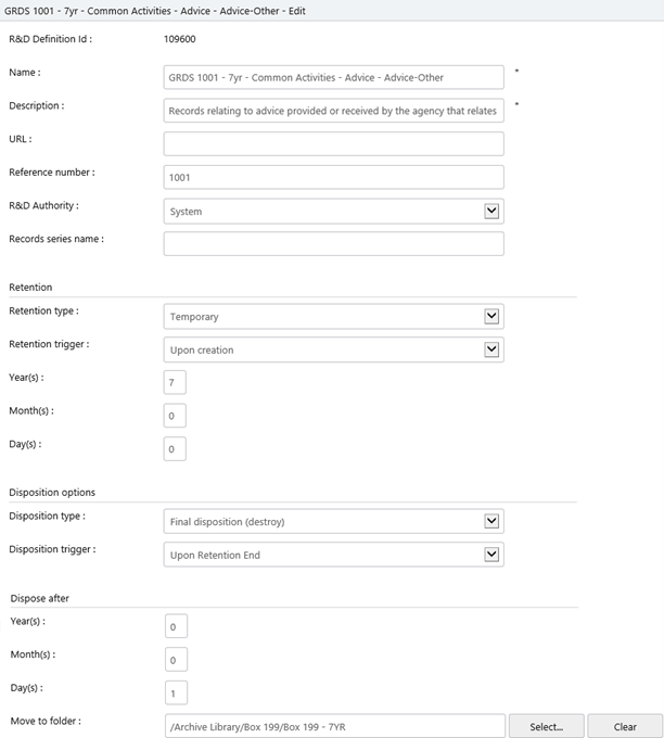 Getting Started - Online Help