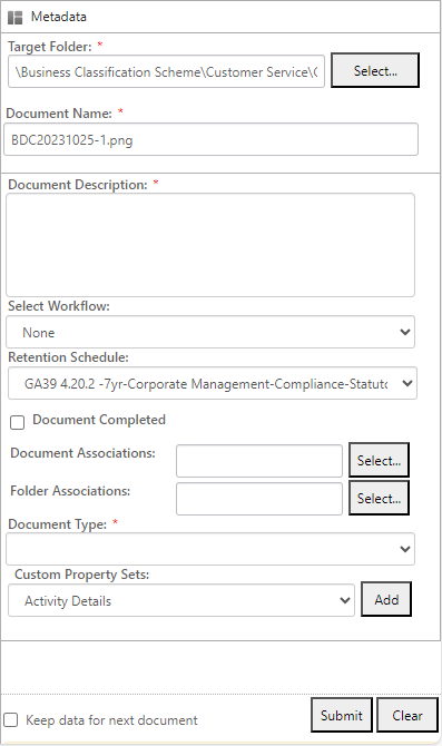 Overview - Online Help
