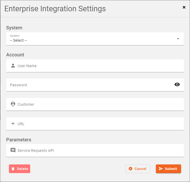 Enterprise Integration - Community Engagement