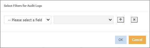 Audit Logs - MAGIQ Performance Online Help