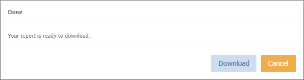 Budget Versions - MAGIQ Performance Online Help