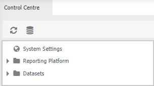 System Settings - MAGIQ Performance Online Help