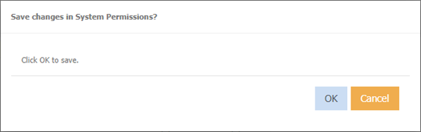 System - MAGIQ Performance Online Help