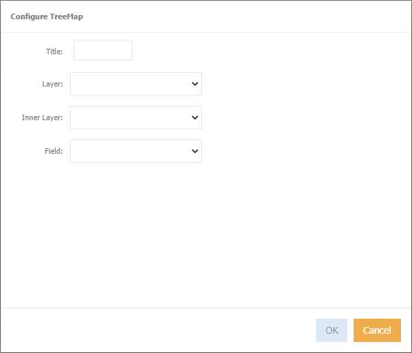 TreeMap - MAGIQ Performance Online Help