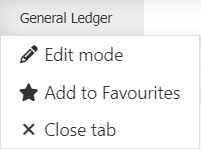 Overview - MAGIQ Performance Online Help