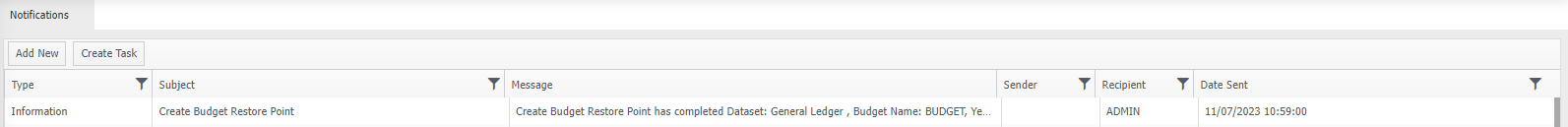 Overview - MAGIQ Performance Online Help