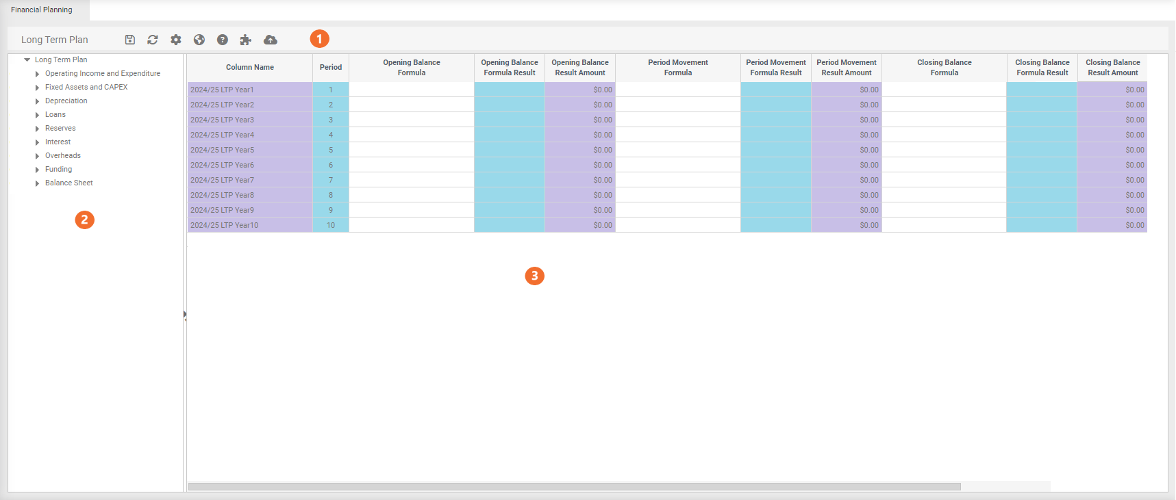 Overview - MAGIQ Performance Online Help